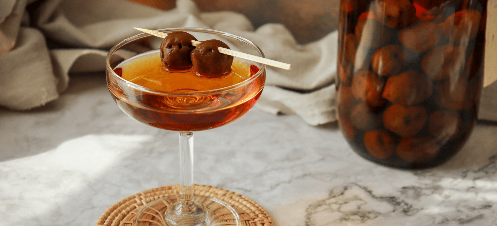 Umeshu: japoński likier, który oczarował świat - blog Fine Wine